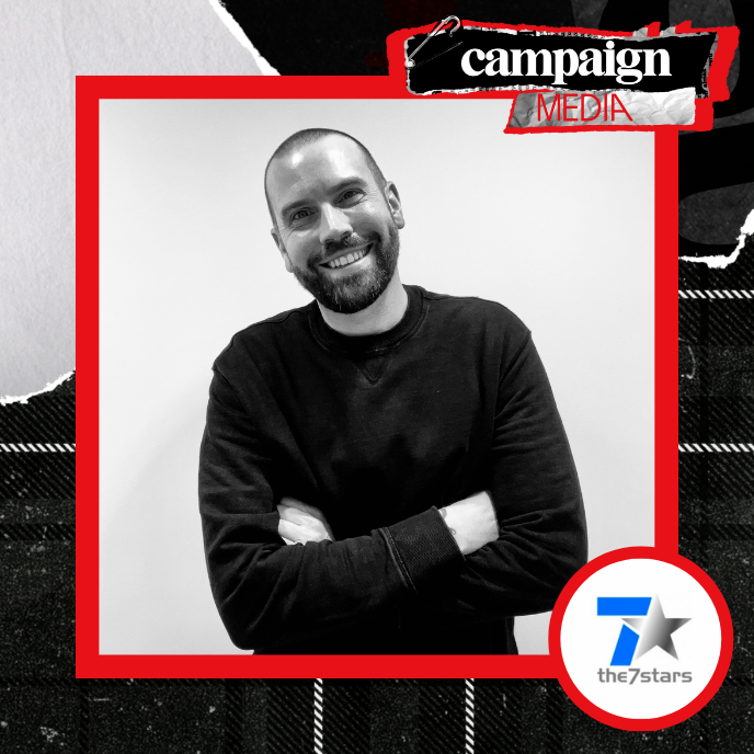 Home - Campaign Media Awards