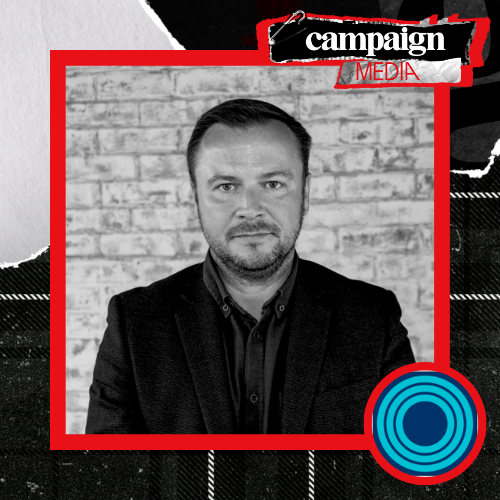 Home - Campaign Media Awards