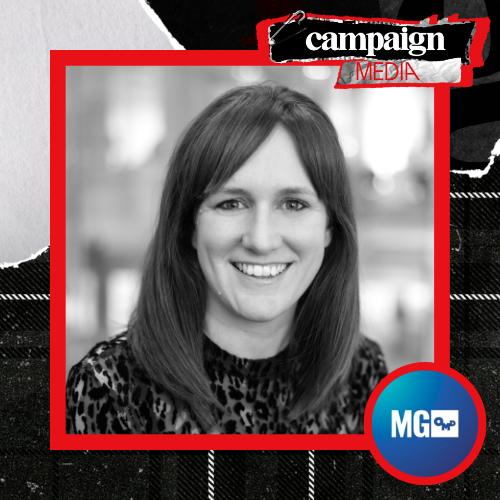Home - Campaign Media Awards