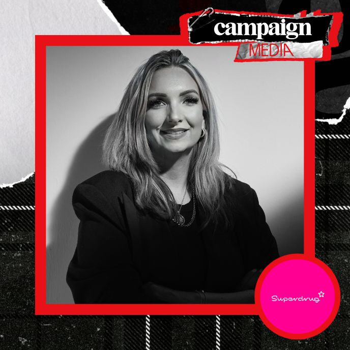 Home - Campaign Media Awards