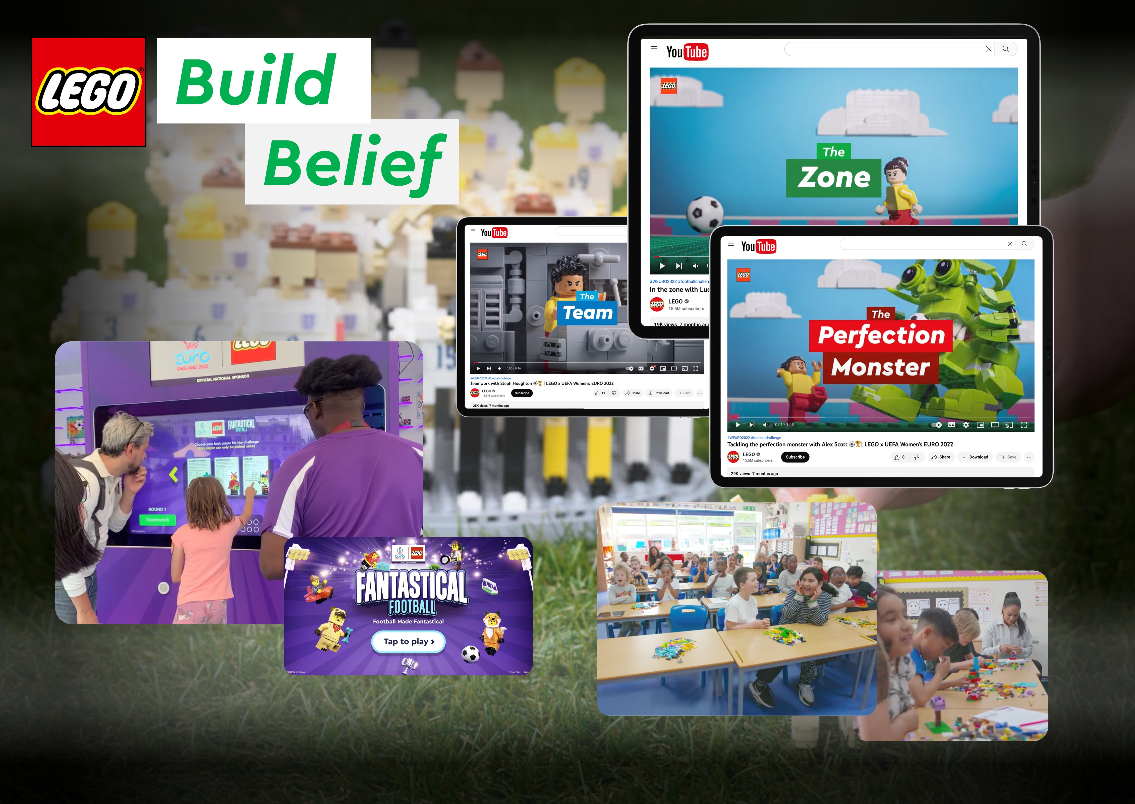 Campaign Media Awards